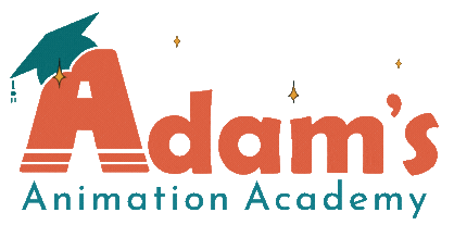 Adam's Animation Academy : 2D animation school